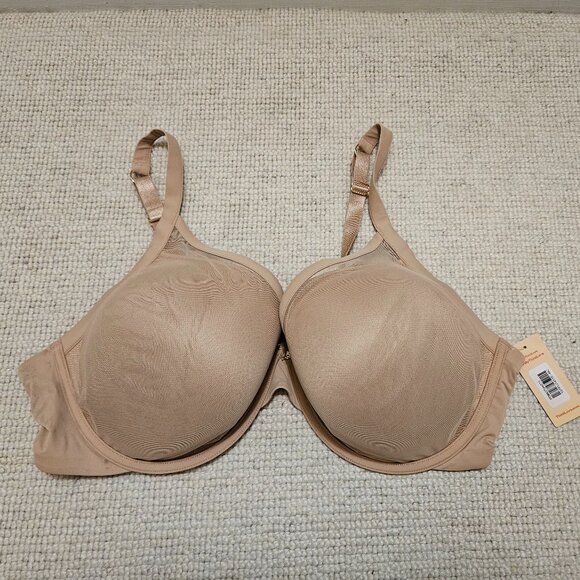 ThirdLove | Intimates & Sleepwear | Thirdlove Uplift Plunge Bra New ...